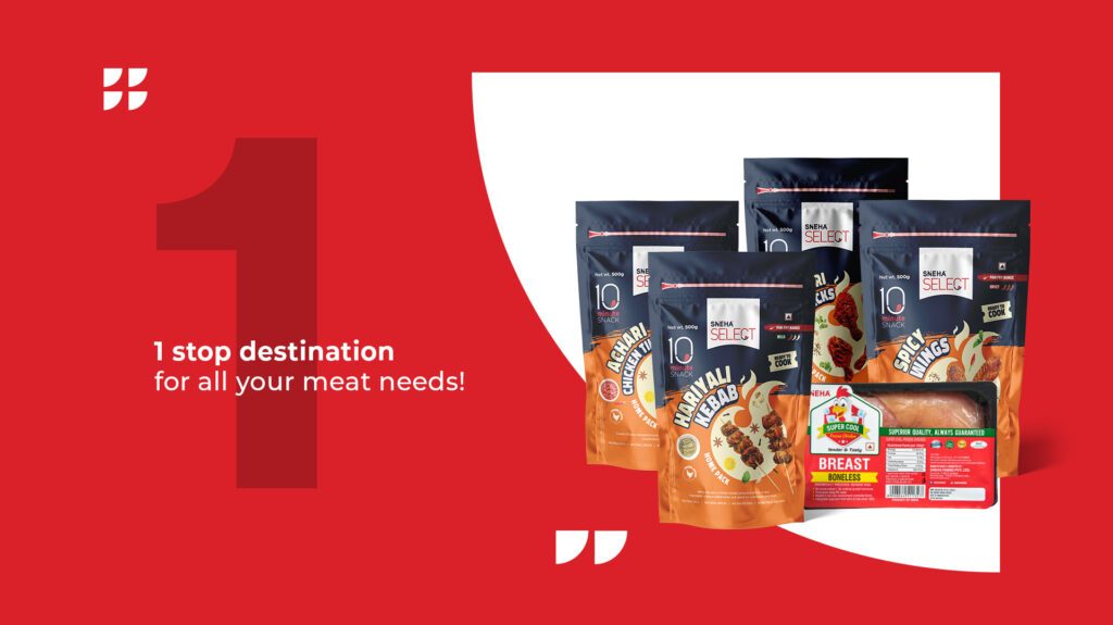 Our Products | Sneha Group