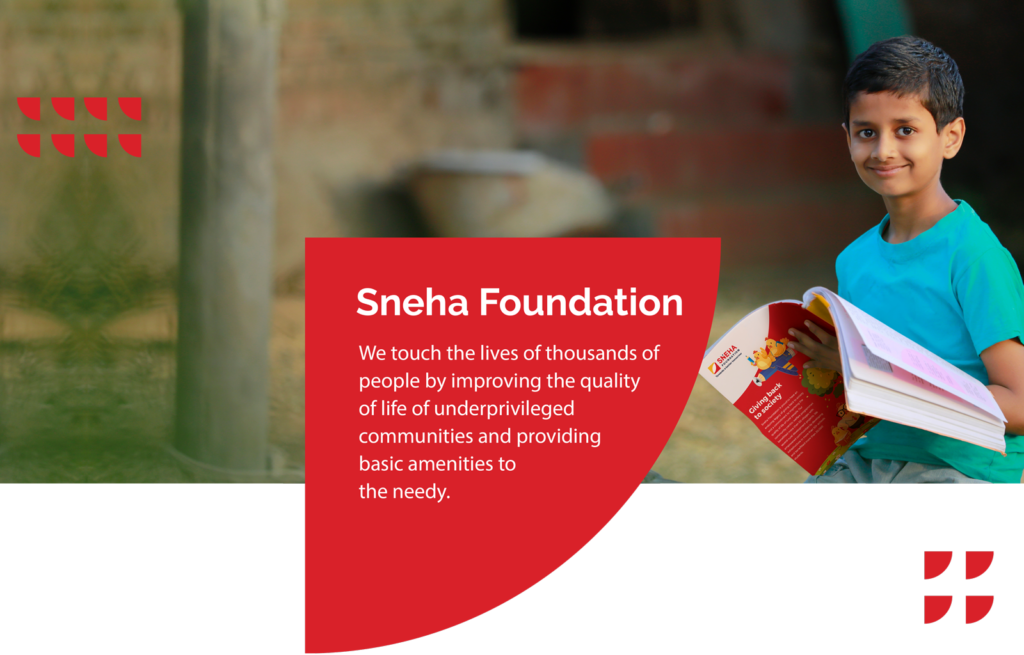 Sneha Foundation | Sneha Group